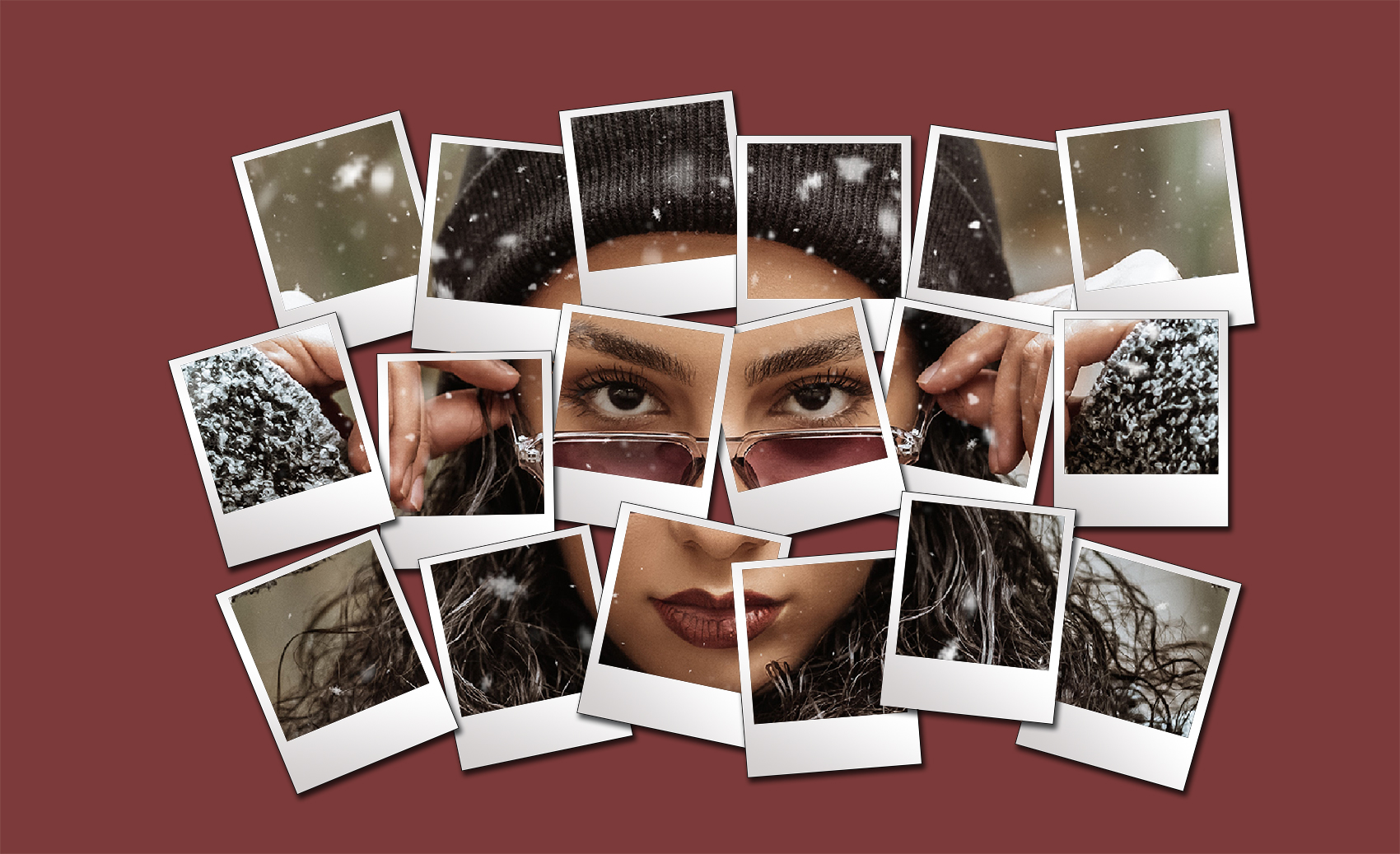 Photoshop 2021 [Öğrenme Seti & Uygulama Seti] | Sanal Öğretim