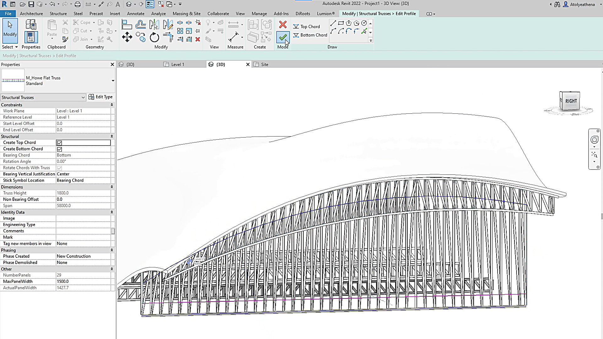 Revit 2022 Eğitim Seti | Sanal Öğretim