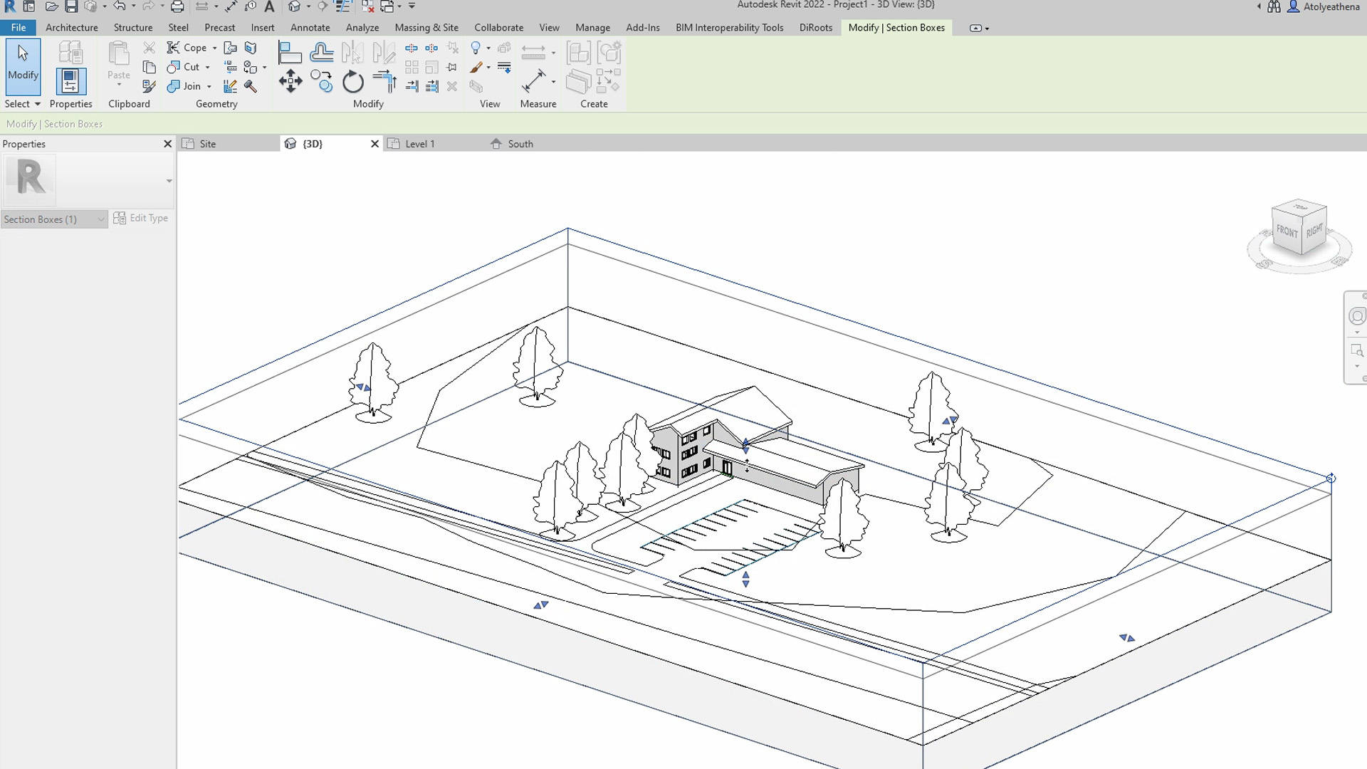 Revit 2022 Eğitim Seti | Sanal Öğretim
