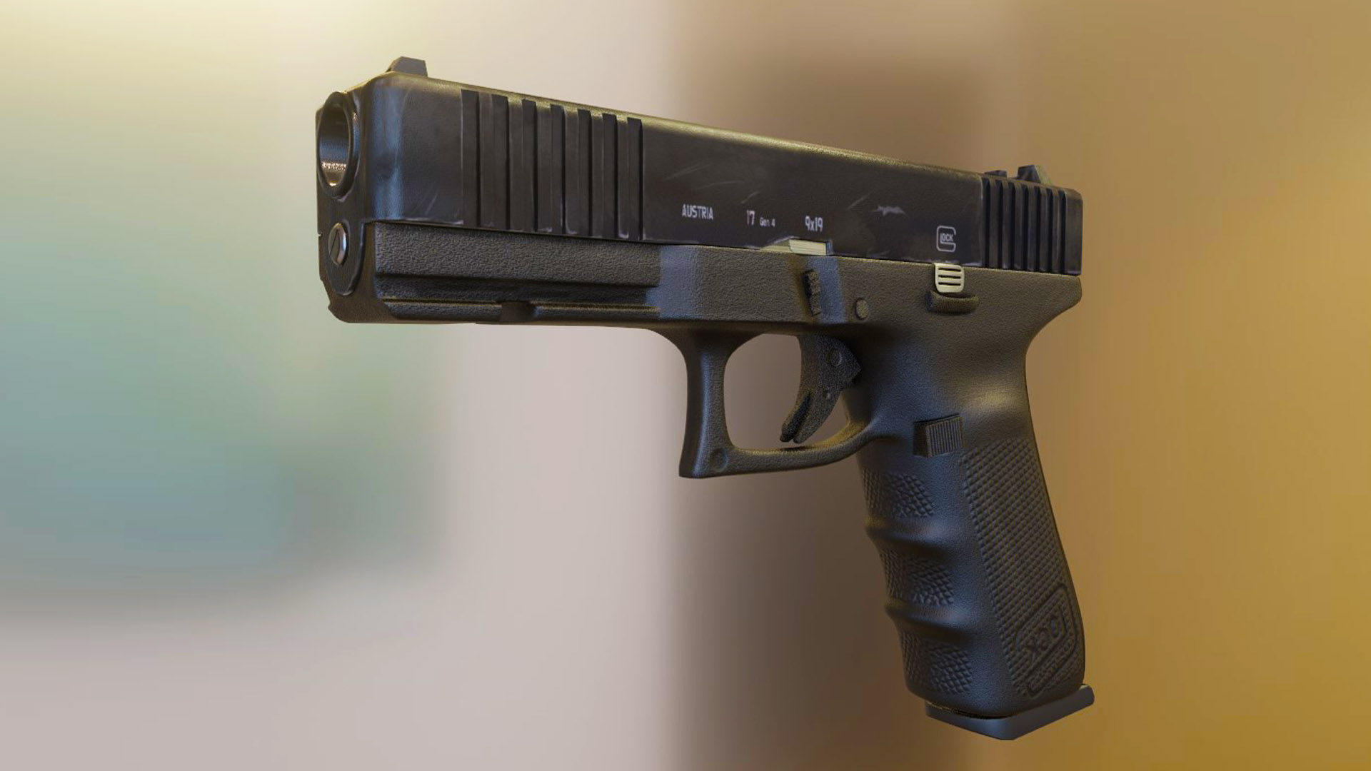 Normal Map | Sanal Öğretim