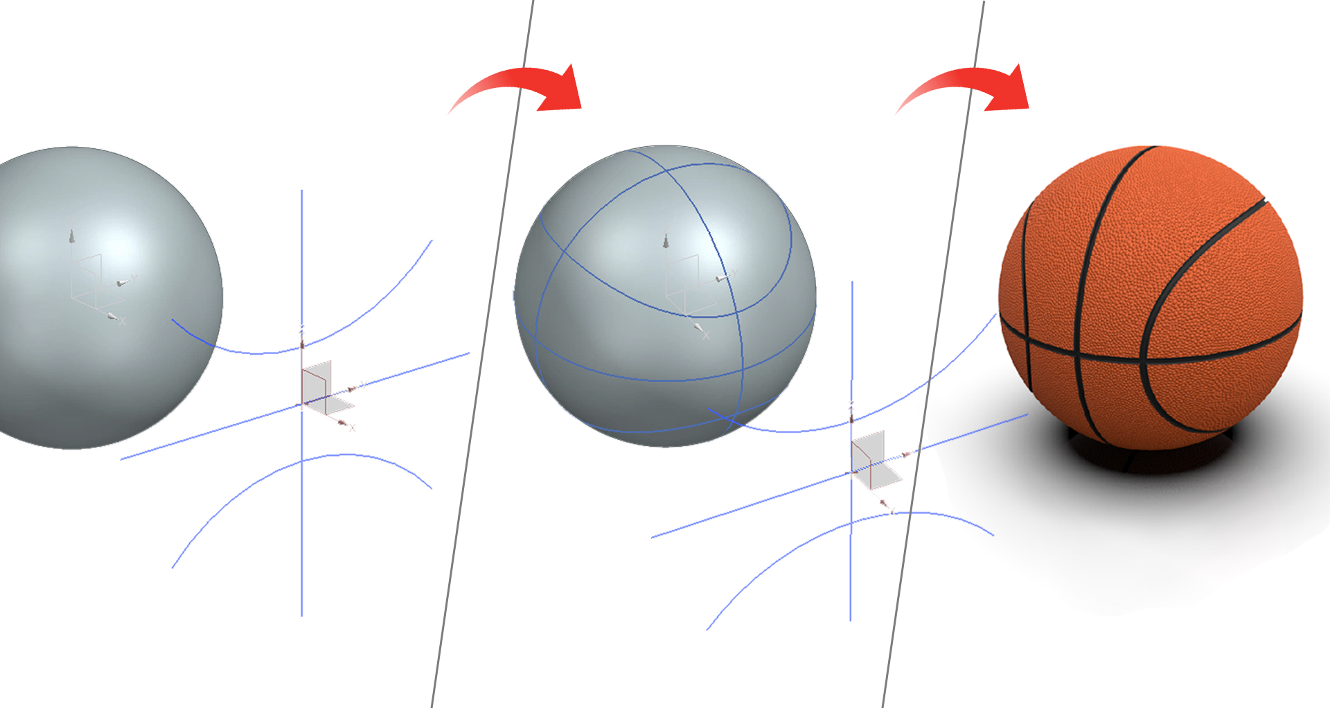 Siemens NX 2212 CAD | Sanal Öğretim
