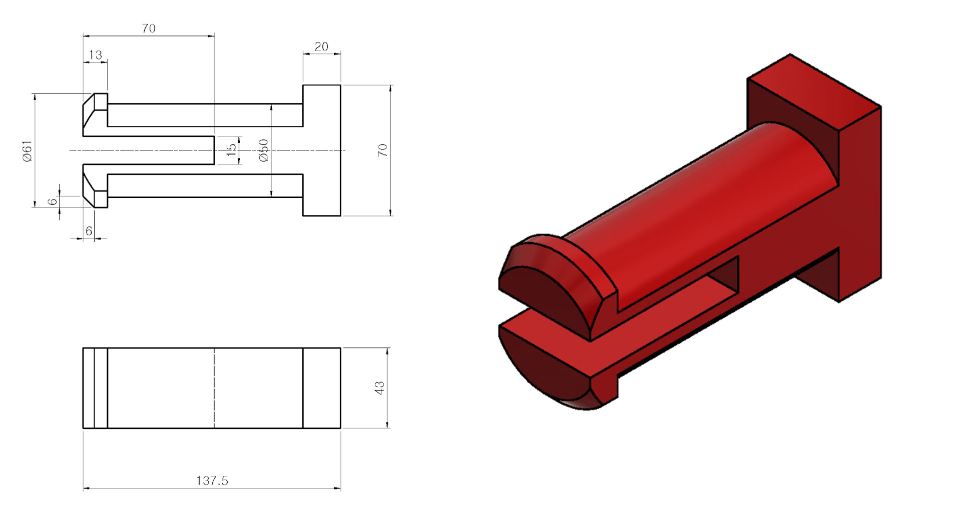 Siemens NX 2212 CAD | Sanal Öğretim