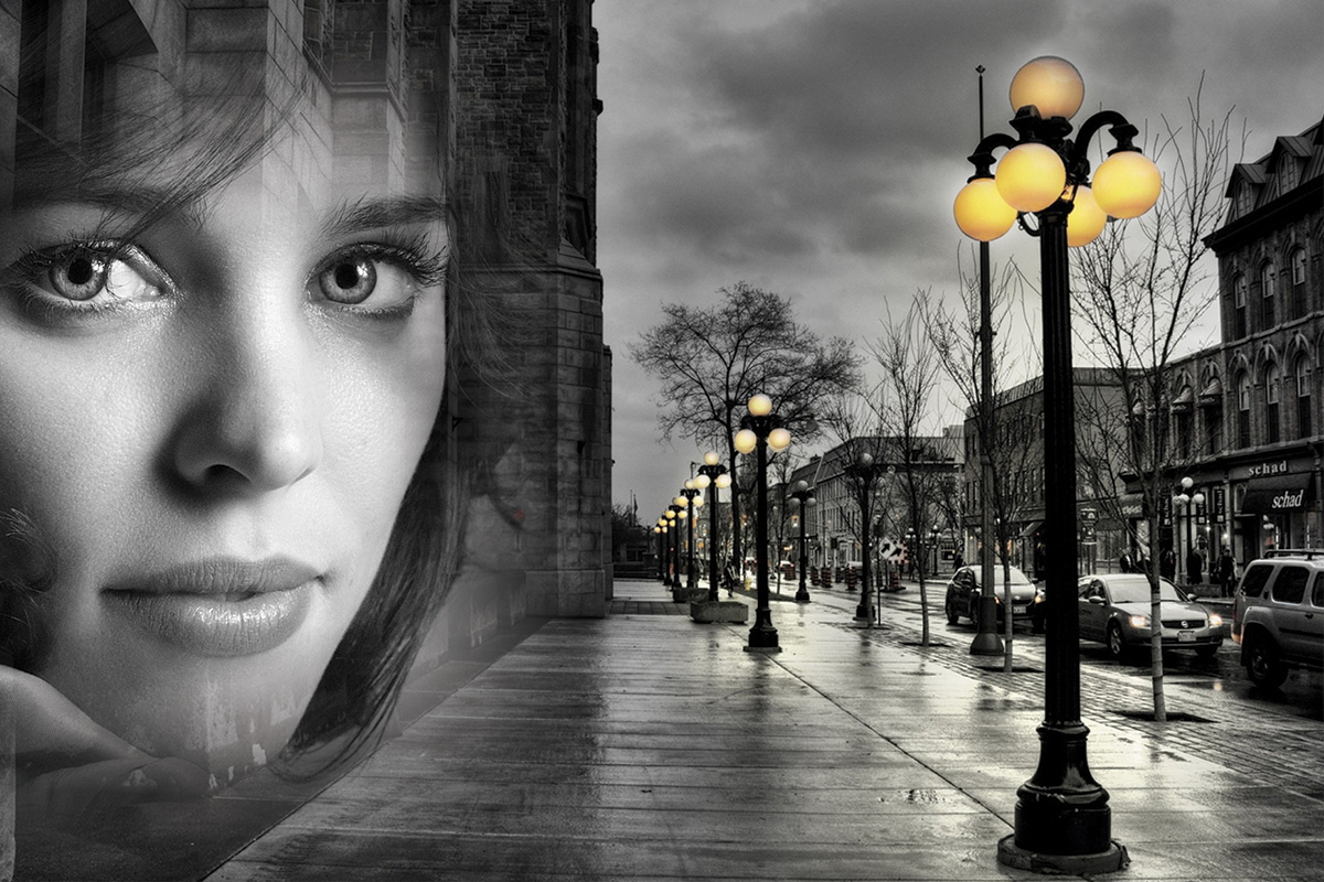 Photoshop 2018 | Sanal Öğretim